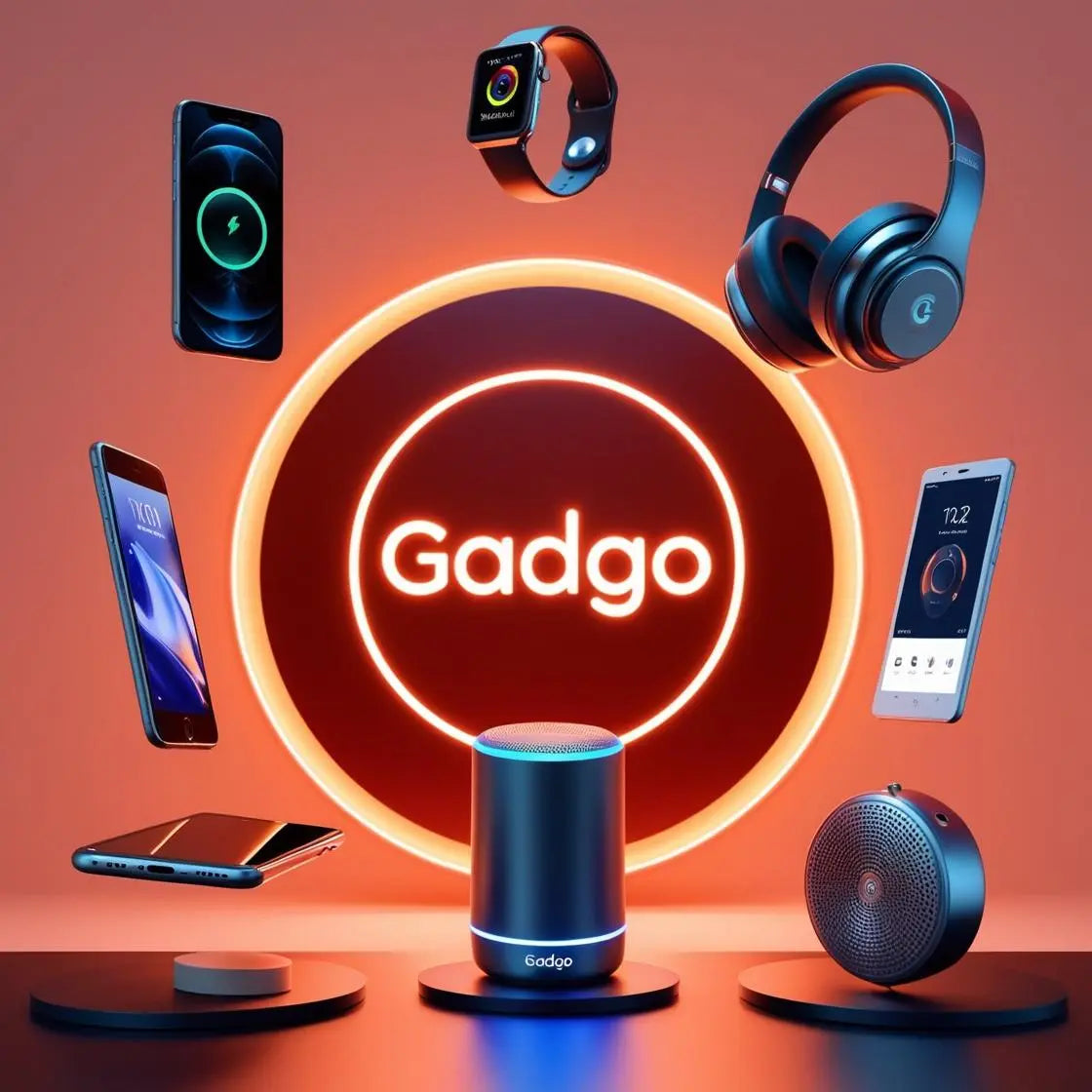 Top 5 Must-Have Gadgets: Upgrade jouw leven! – Gadgo